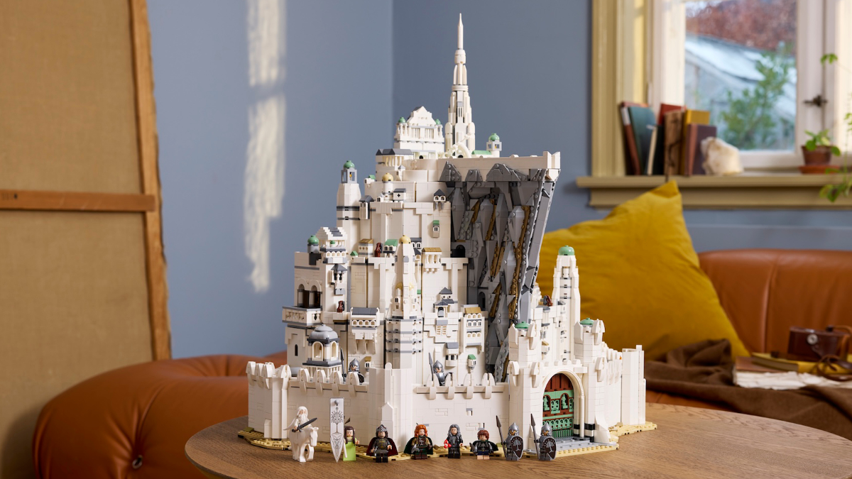 LEGO June 2026 sets: all you need to know before you buy - Brick Fanatics